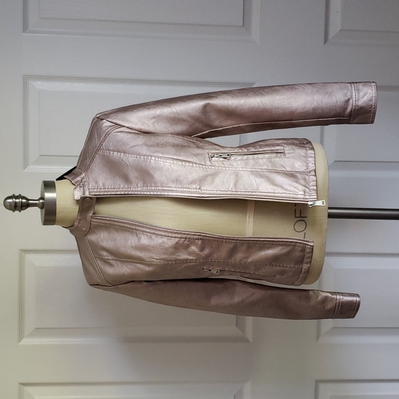 Baccini | Jackets & Coats | Baccini Jacket | Poshmark
